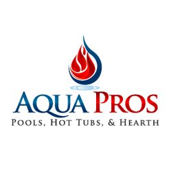 Aqua Pros - Pools, Hot Tubs, Fireplaces, Wood Stoves and Grills